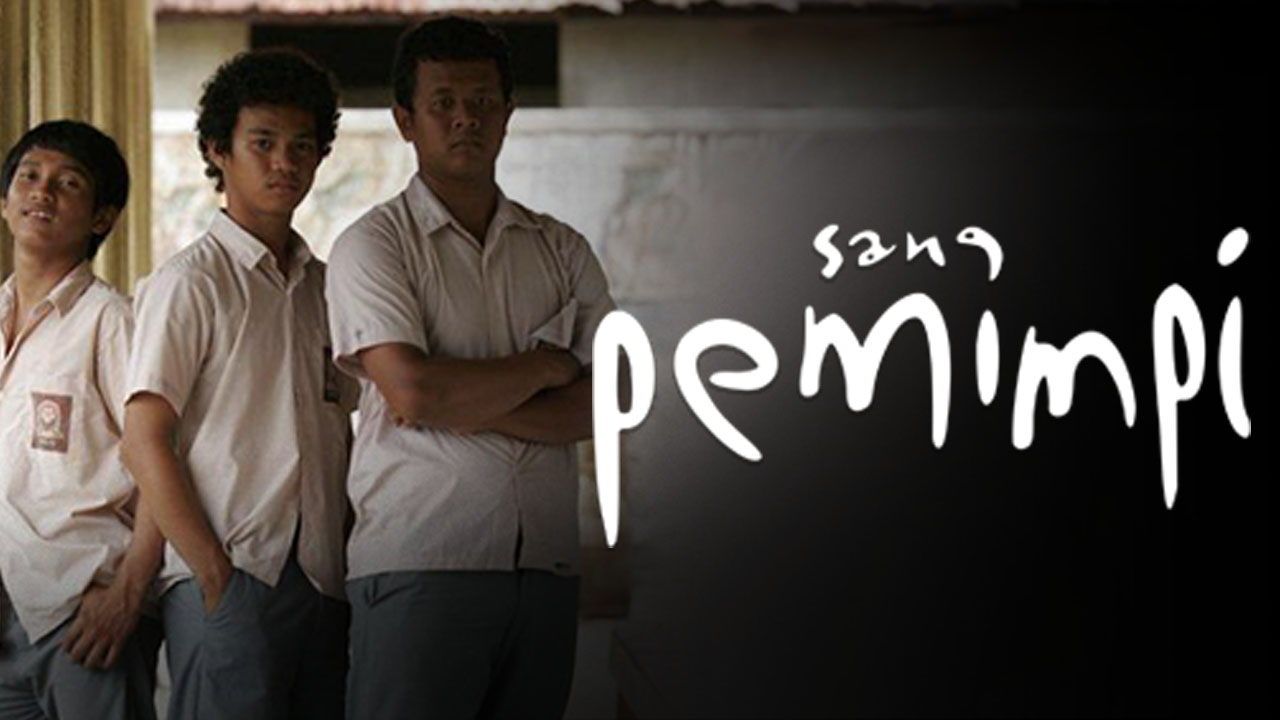 Resensi Novel Sang Pemimpi: Kisah Arai dan Ikal yang Inspiratif